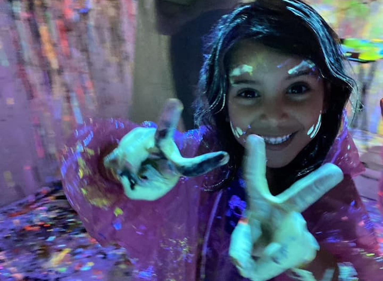 Colors of Siam: Splash Art Experience - Thailand Top Sights Tours