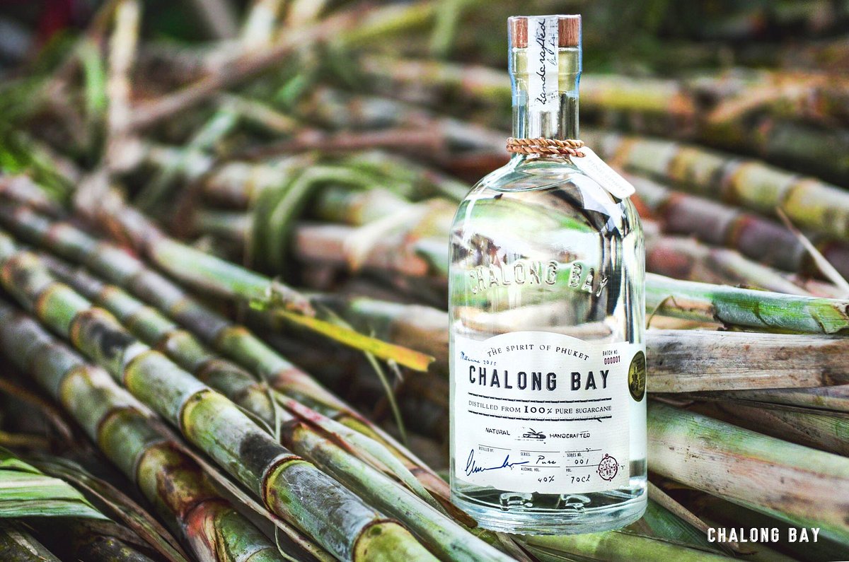 Chalong Bay Rum Distillery Experience and Lunch - Thailand Top Sights Tours